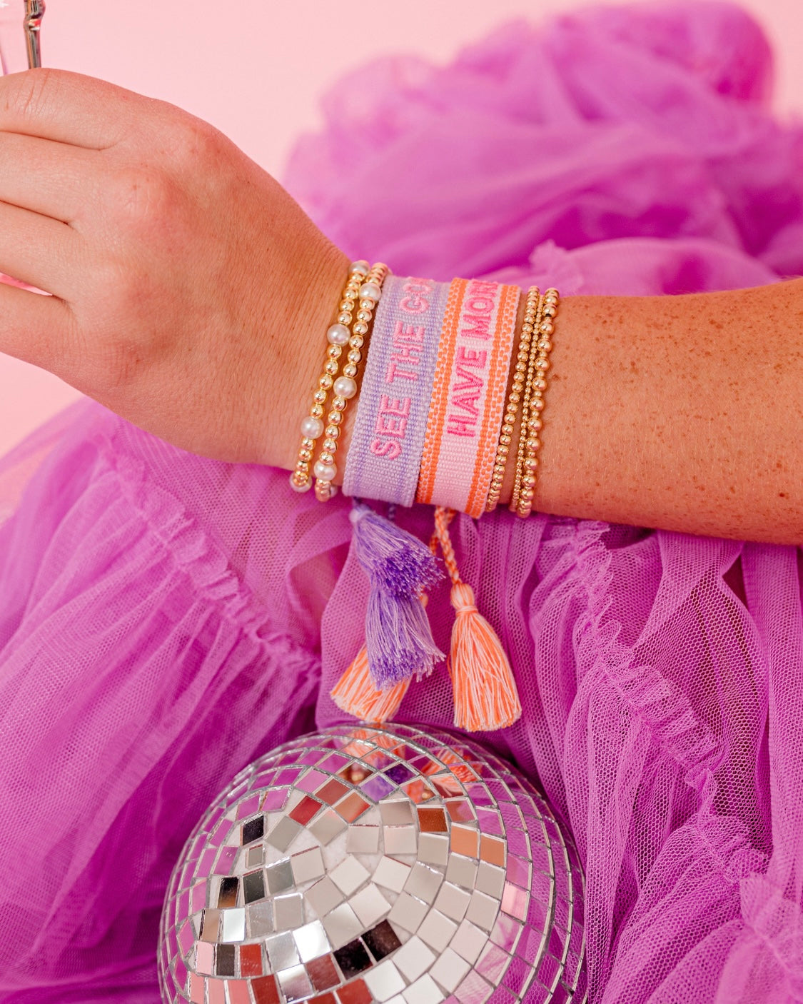 Sweet Caroline Collective