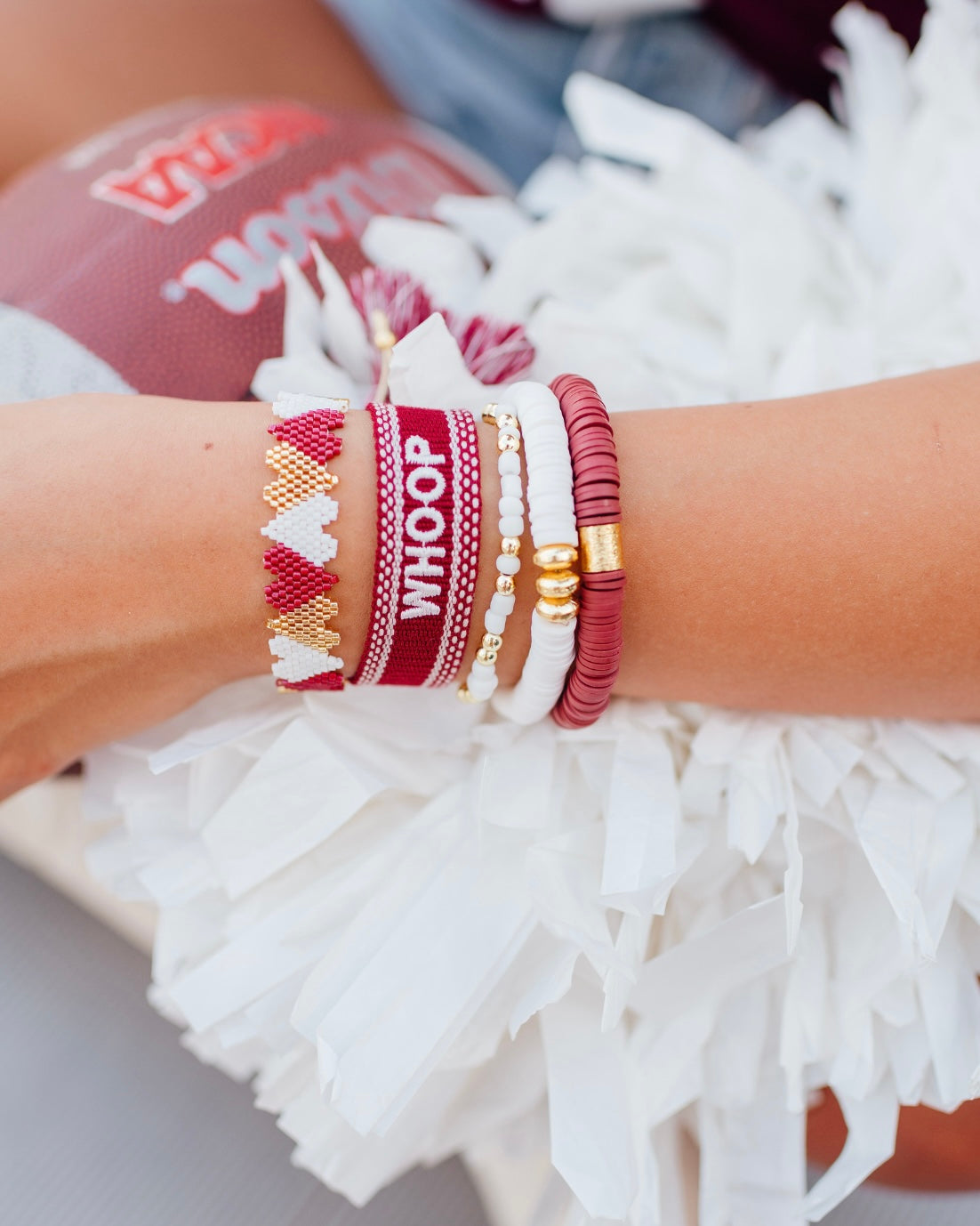 Gameday Collection – Sweet Caroline Collective