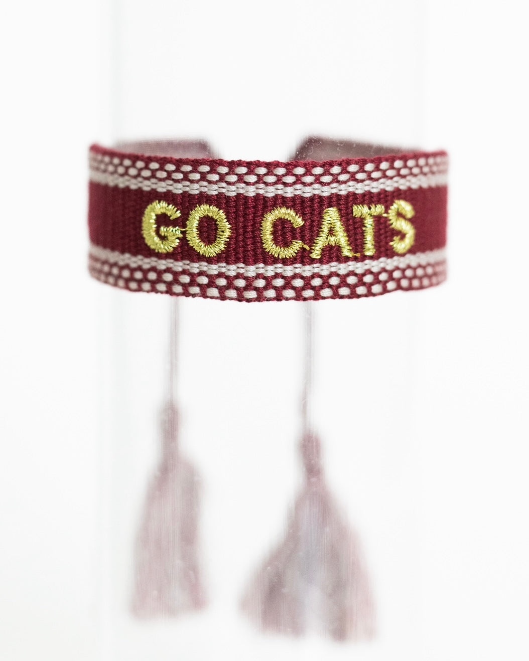 Go Cats – Sweet Caroline Collective