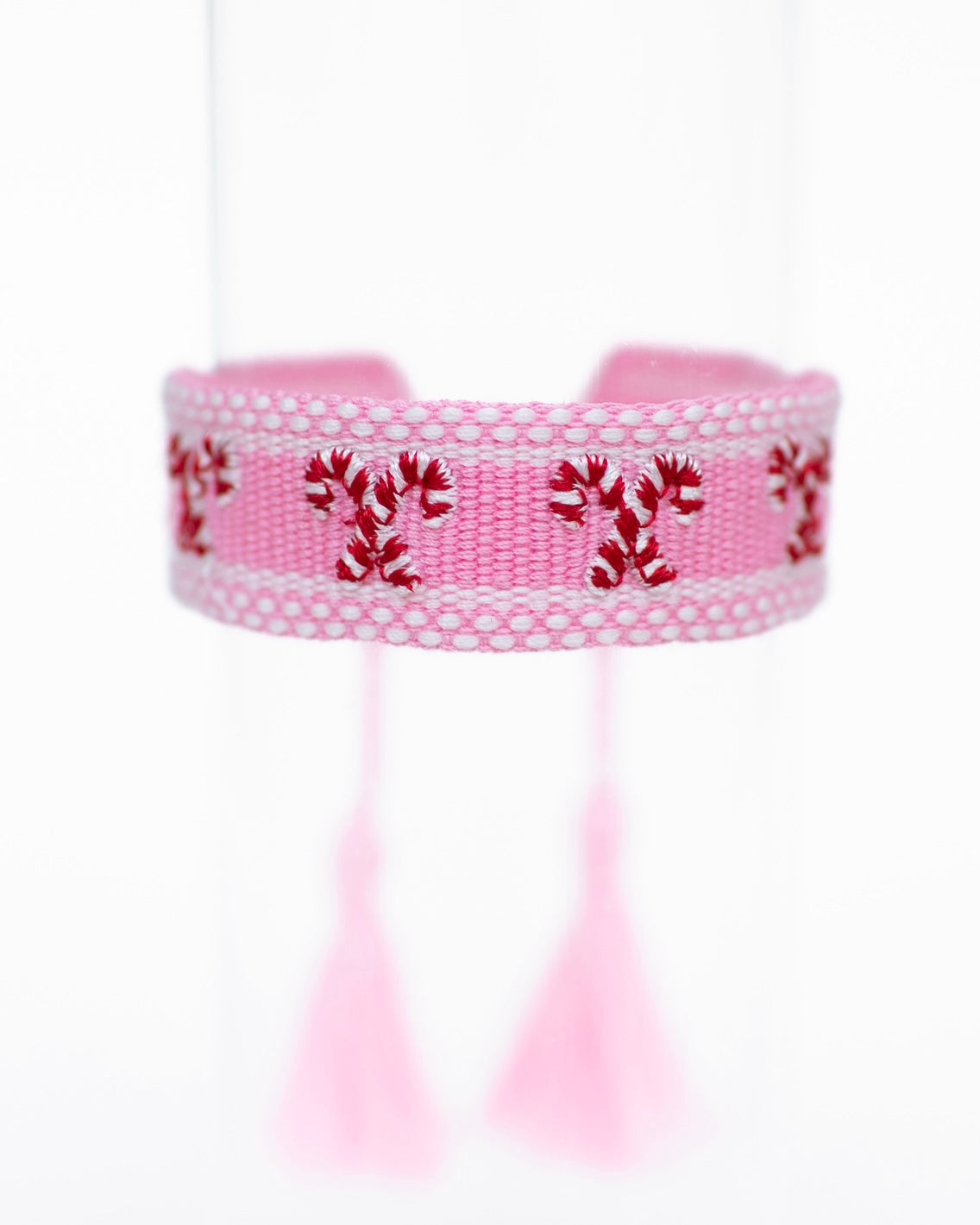 Candy Canes – Sweet Caroline Collective