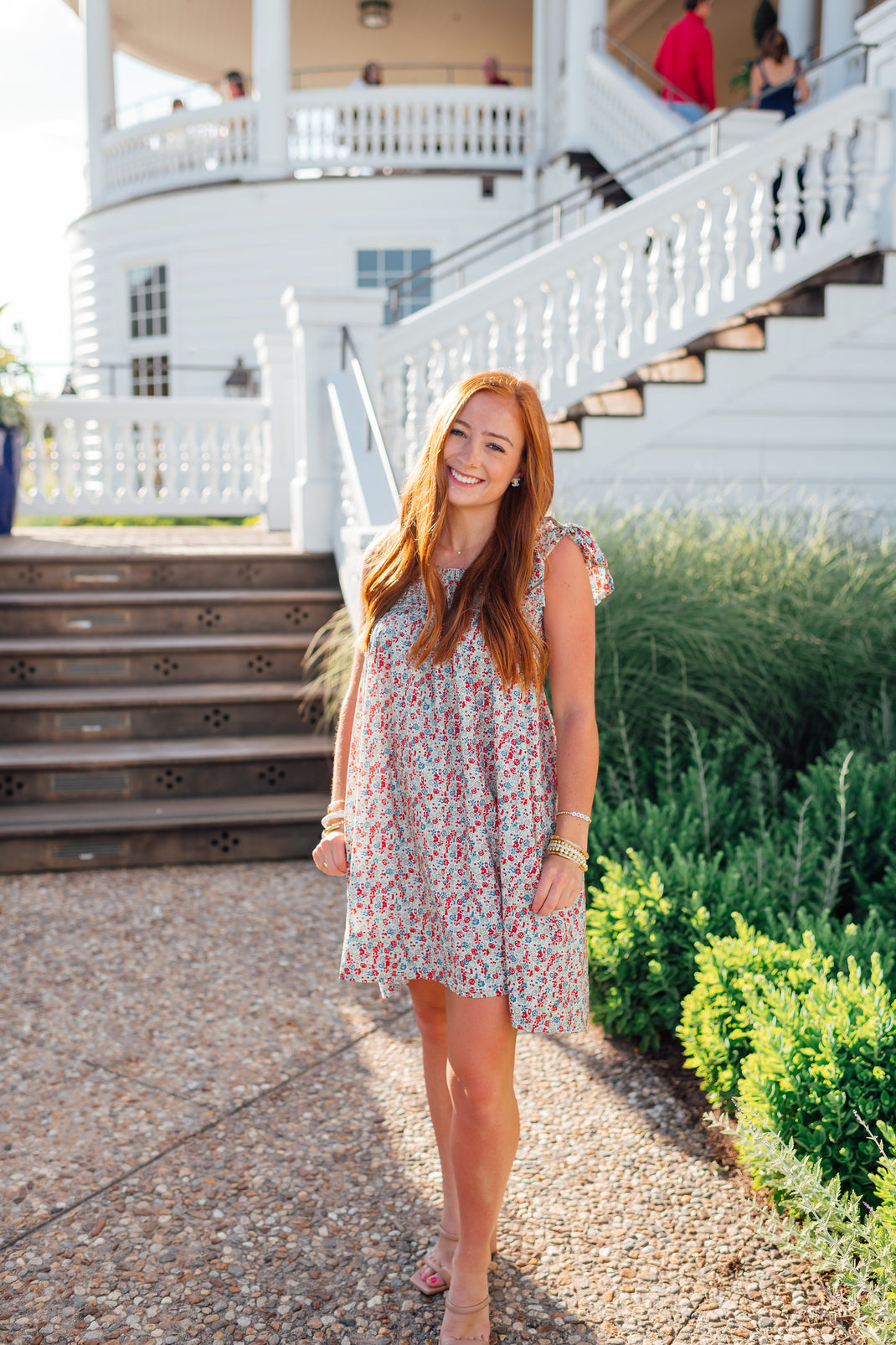 Sweet Caroline Collective